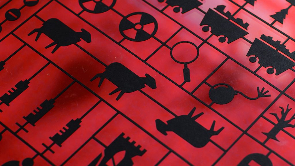 The Consilience Project | Development in Progress - The Consilience Project