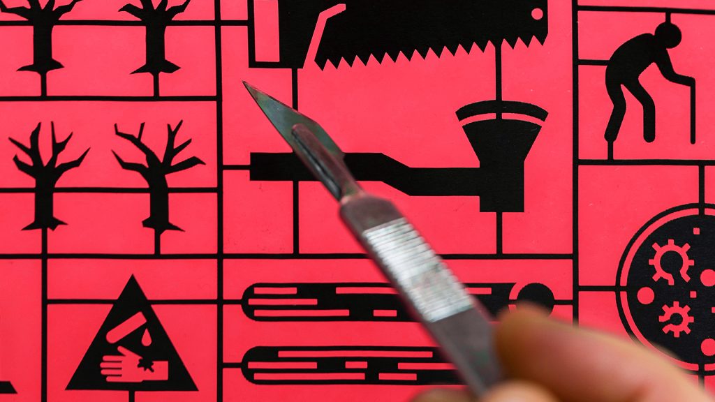 The Consilience Project | Development in Progress - The Consilience Project