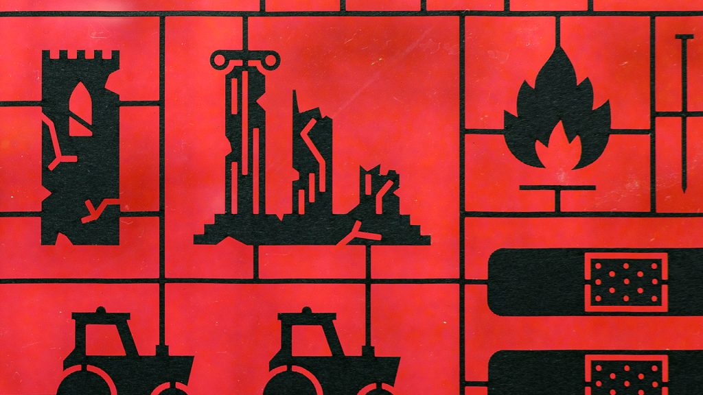 The Consilience Project | Development in Progress - The Consilience Project