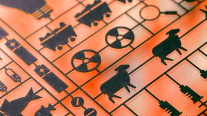 The Consilience Project | Development in Progress - The Consilience Project