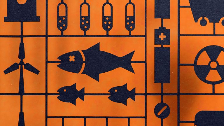 The Consilience Project | Development in Progress - The Consilience Project