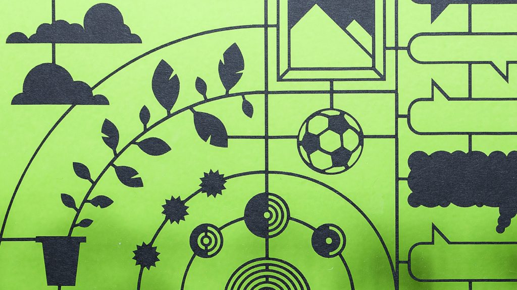 The Consilience Project | Development in Progress - The Consilience Project