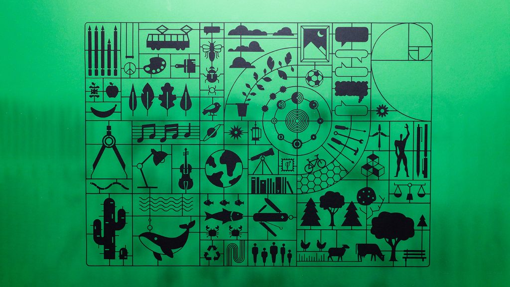 The Consilience Project | Development in Progress - The Consilience Project